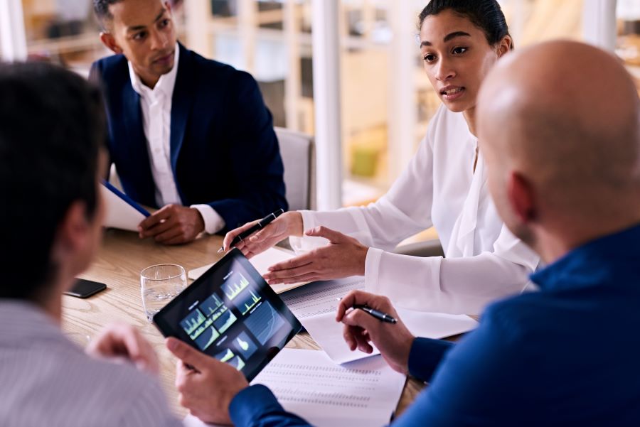 What Does A Good Managed Services Contract Look Like 
