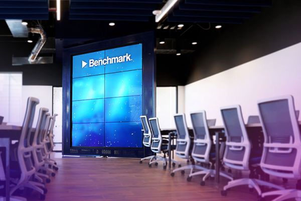 Explore Enterprise AV Project Case Studies | Tempe, AZ