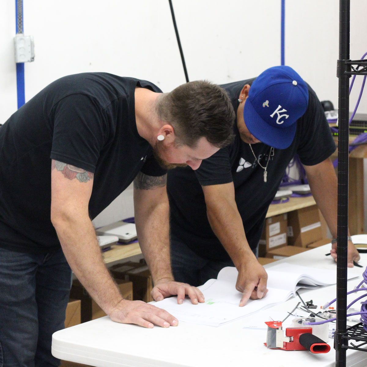 Level 3 Audiovisual | AV Integrator | Phoenix, AZ